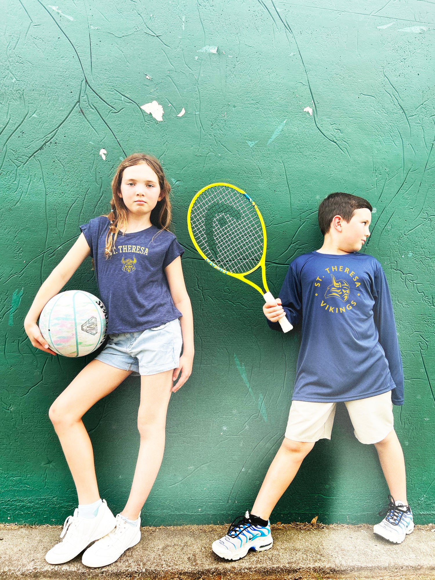 Recess Turf Merch